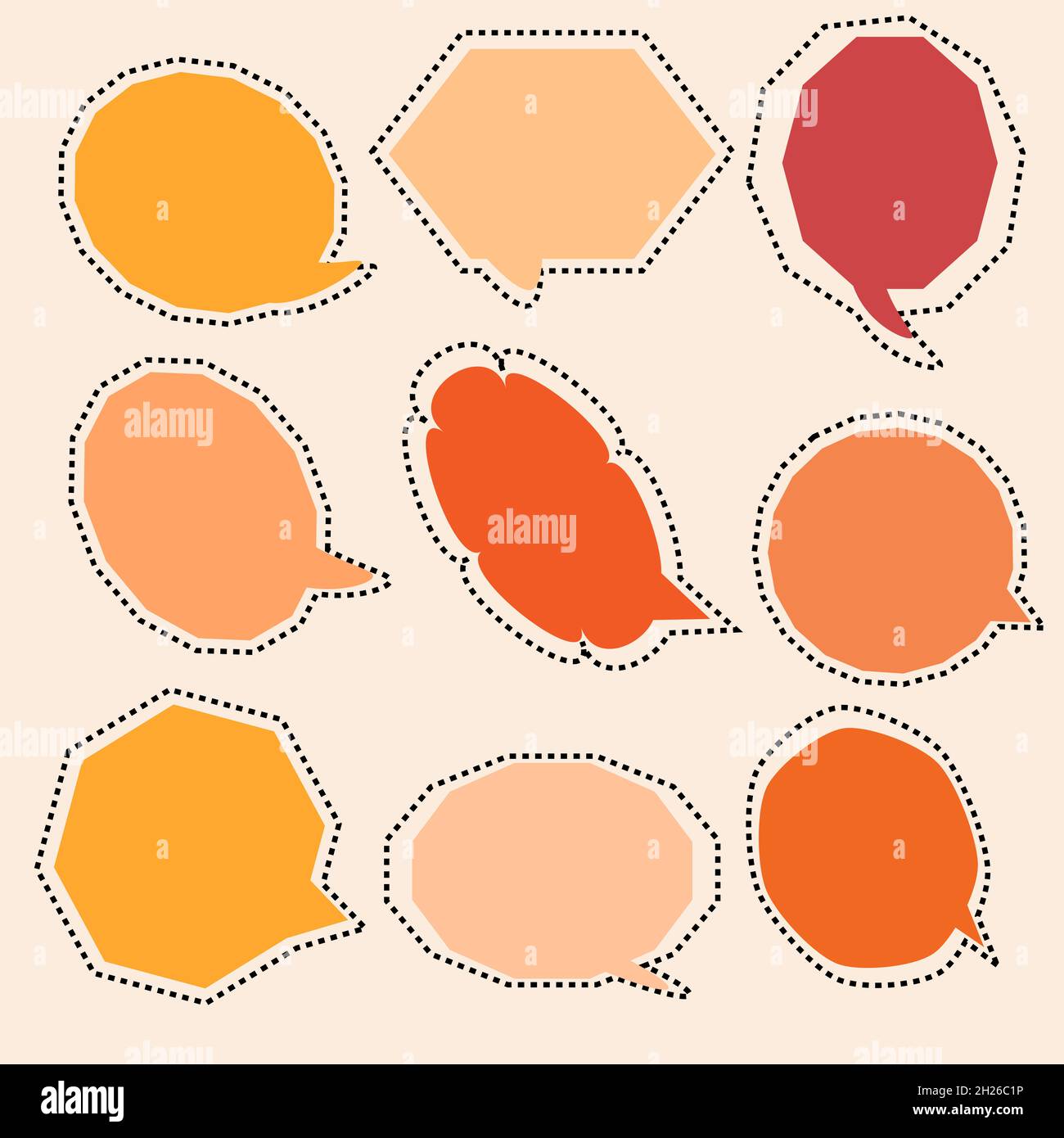 Think bubbles hi-res stock photography and images - Alamy