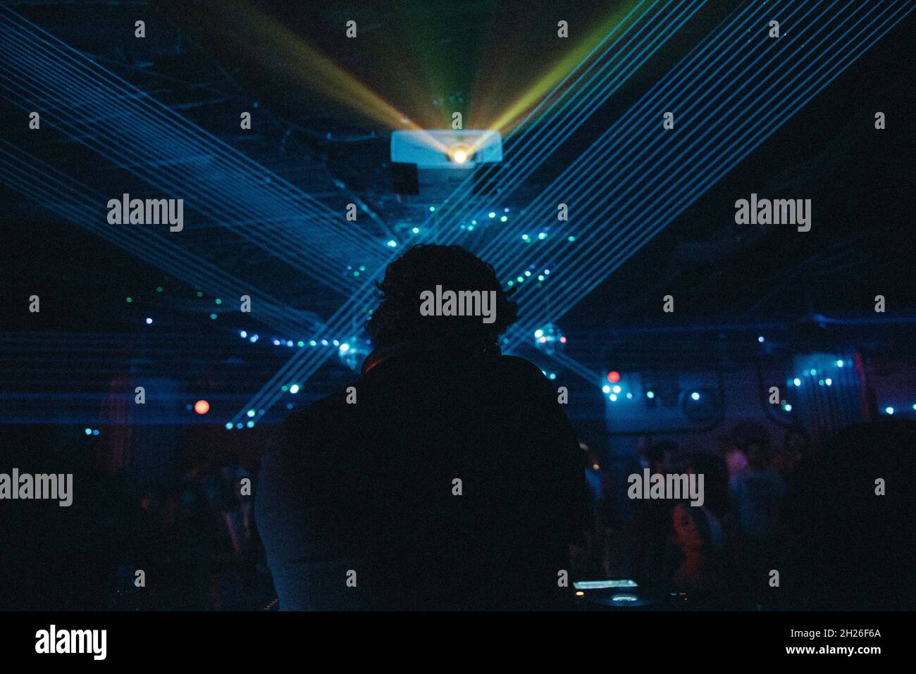 Some photos reflect the nightlife in Damascus - Syria after war 2021 ...