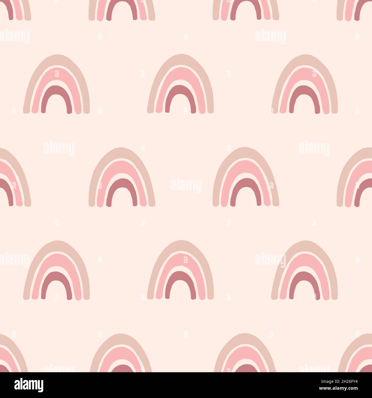 Cute Rainbow Patterns For Backgrounds