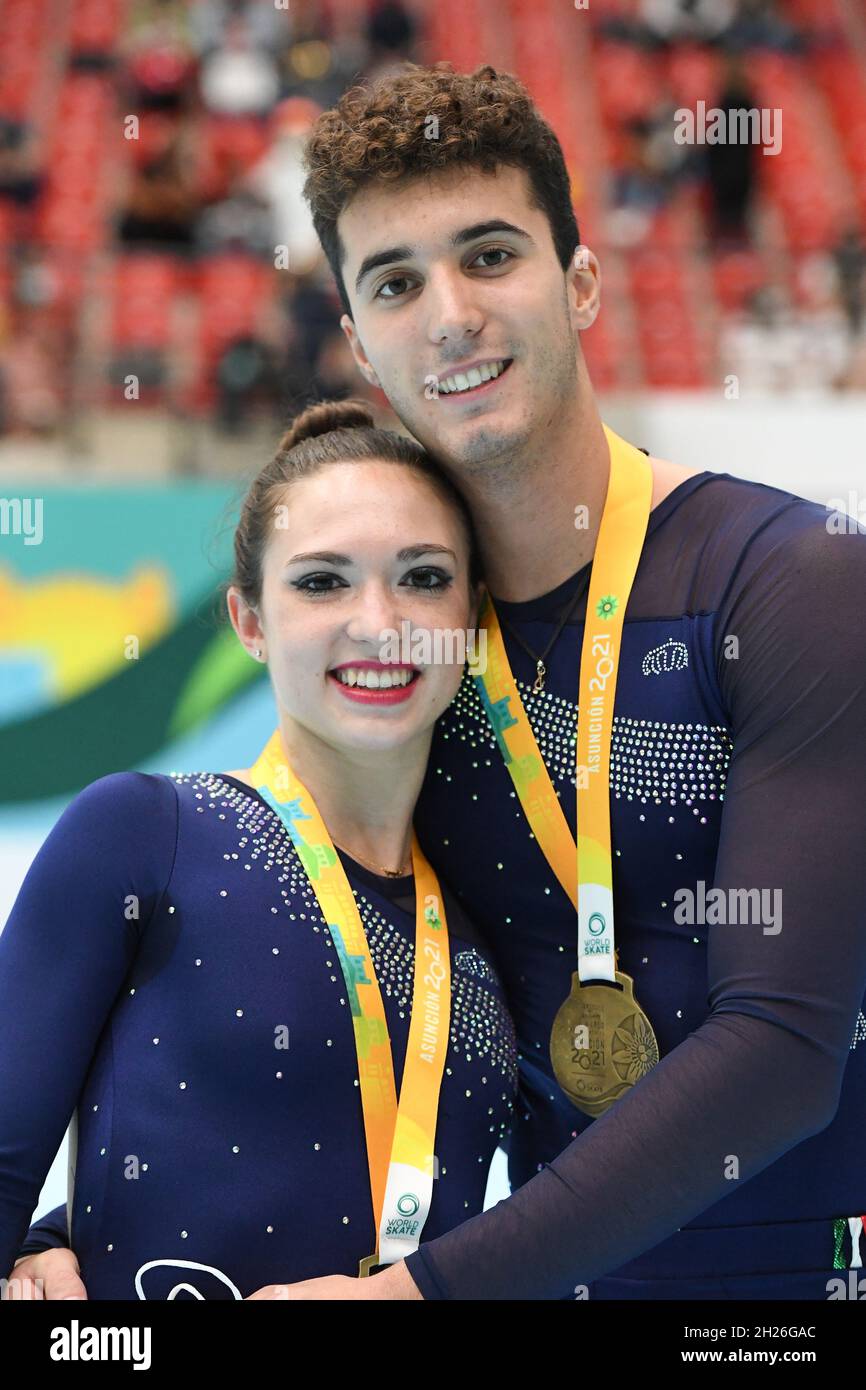 Alice piazzi alessandro bozzini hi-res stock photography and images - Alamy