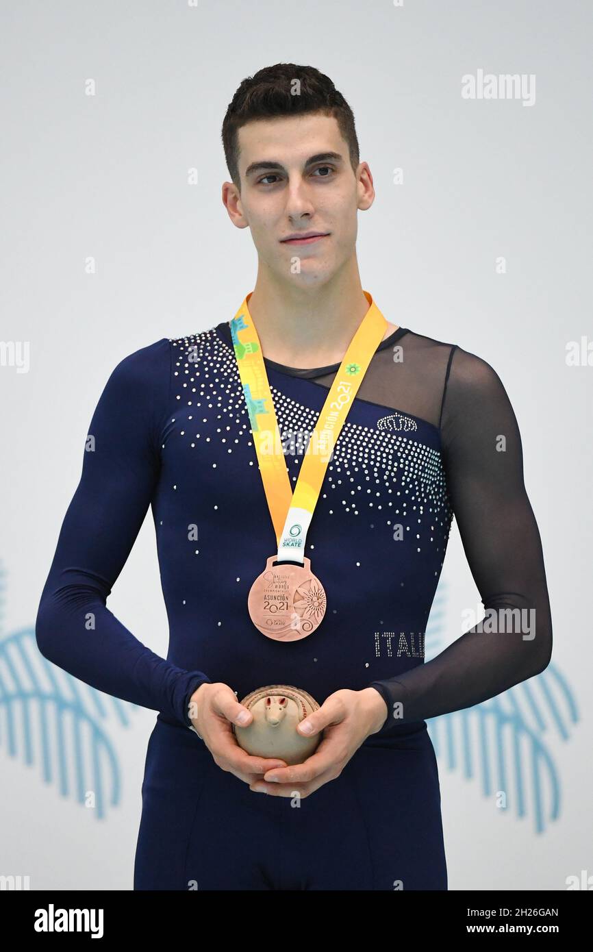 Alessandro liberatore hi-res stock photography and images - Alamy