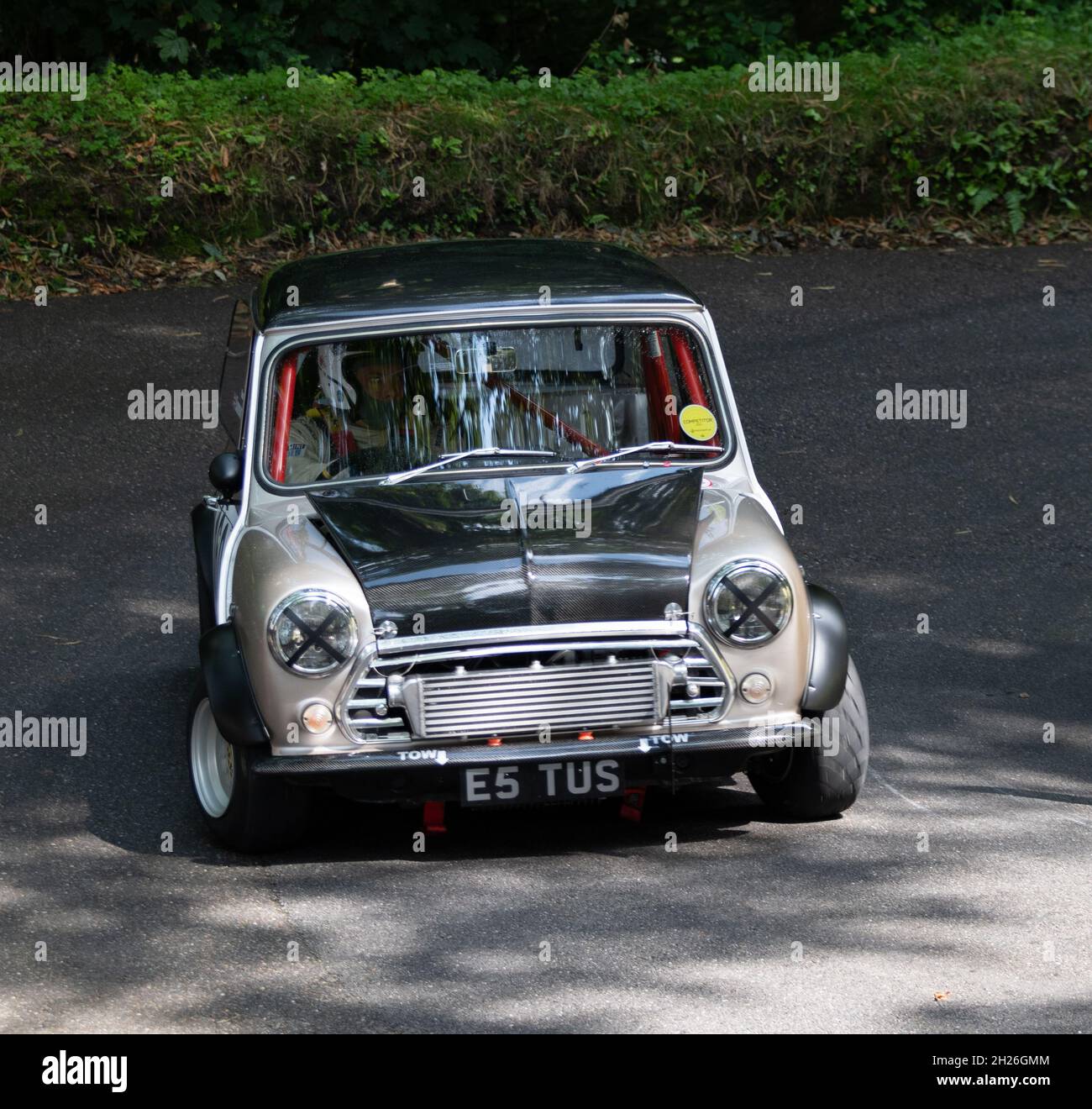Bmc minis hi-res stock photography and images - Alamy