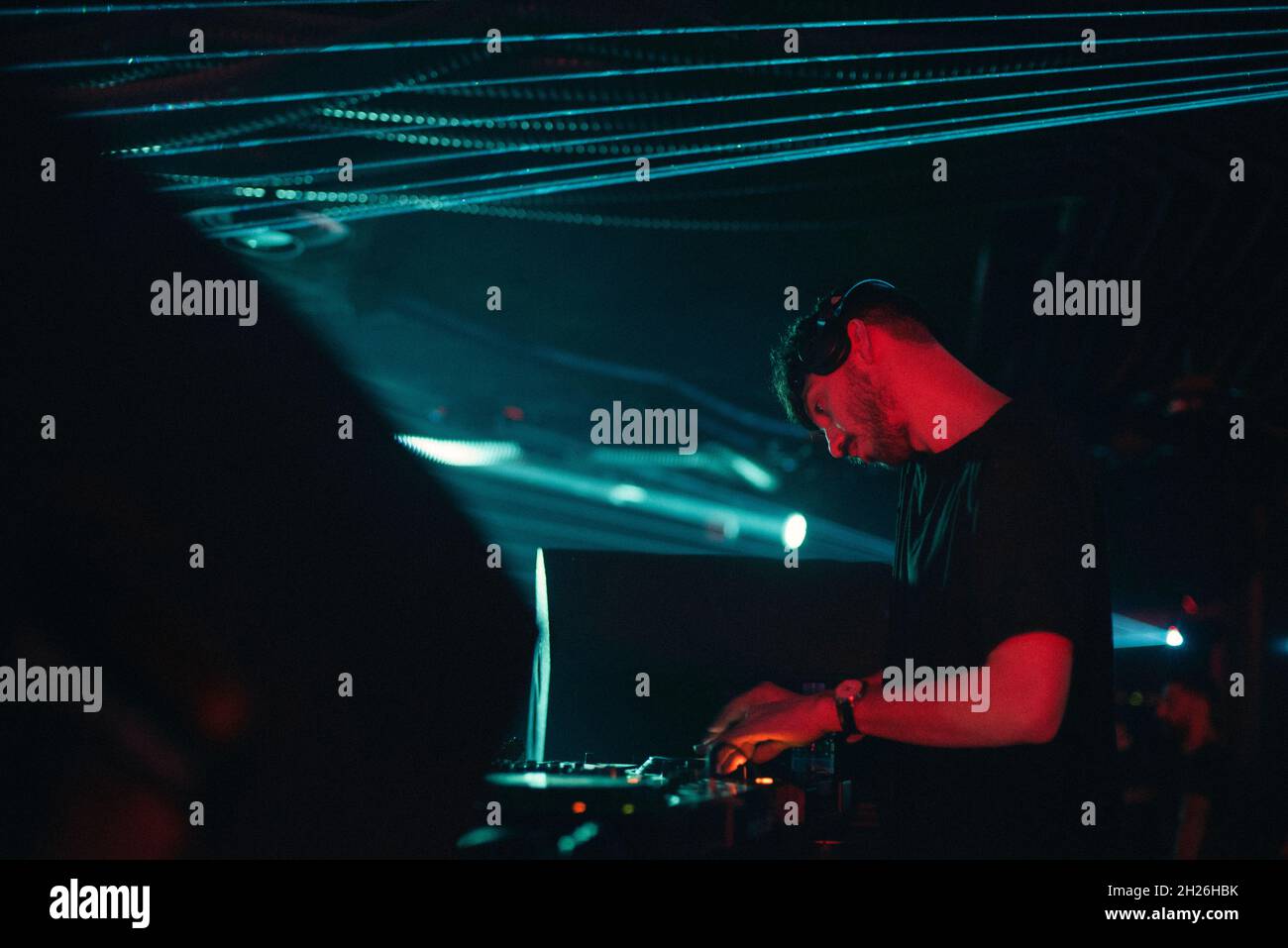 Some photos reflect the nightlife in Damascus - Syria after war 2021 ...