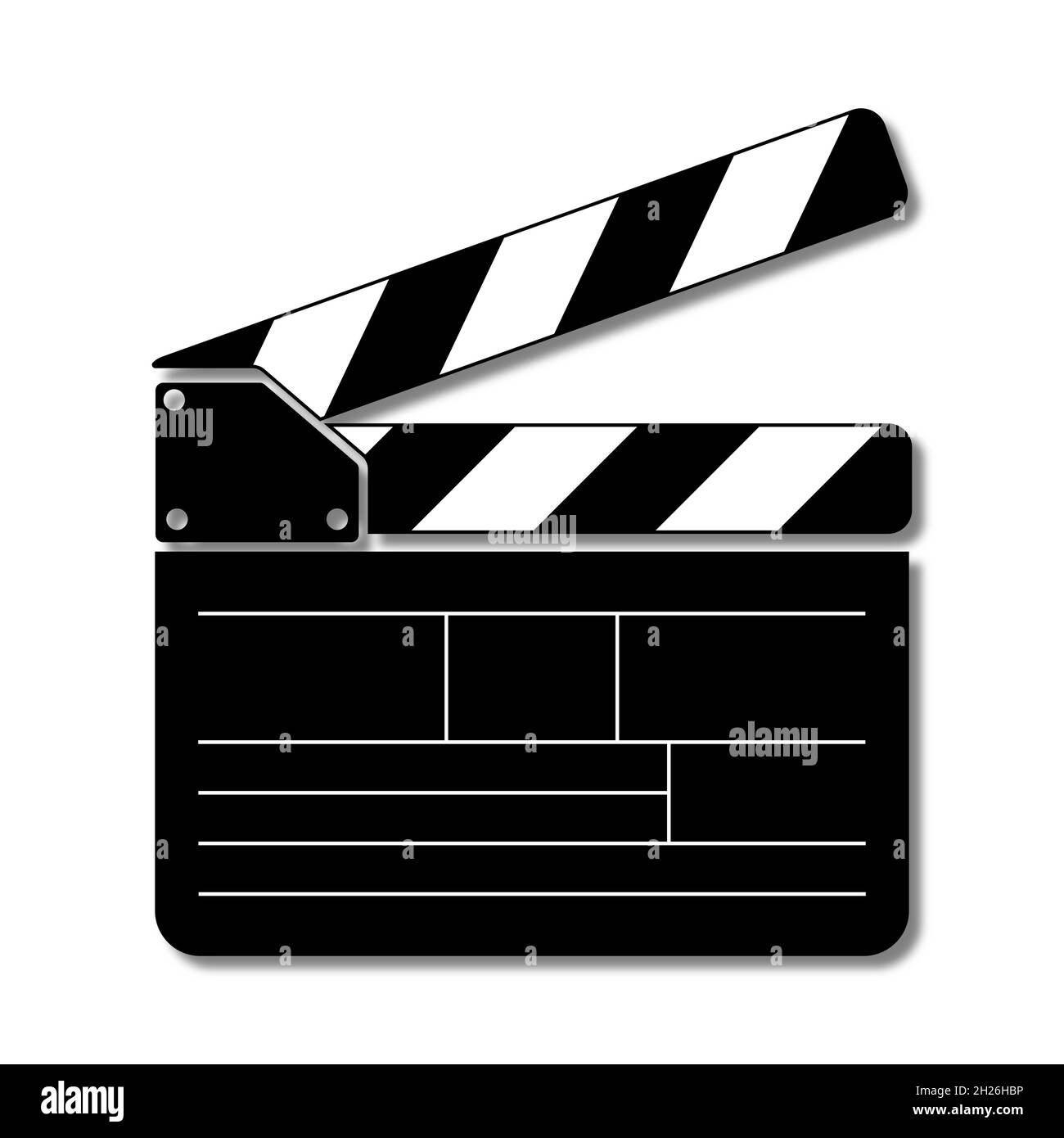 Slapstick open hi-res stock photography and images - Alamy