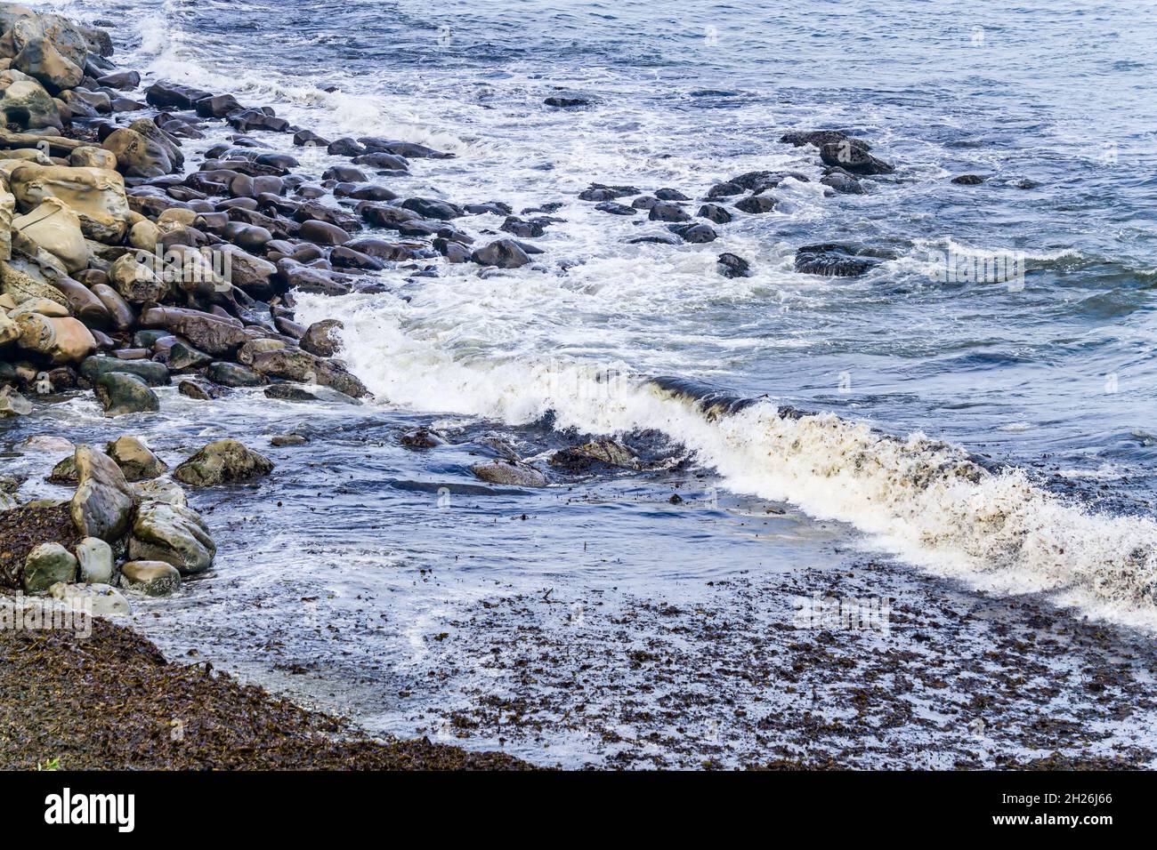 Neah bay hi-res stock photography and images - Alamy
