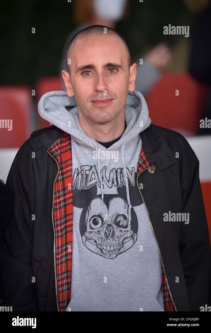 Italian cartoonist hi-res stock photography and images - Alamy