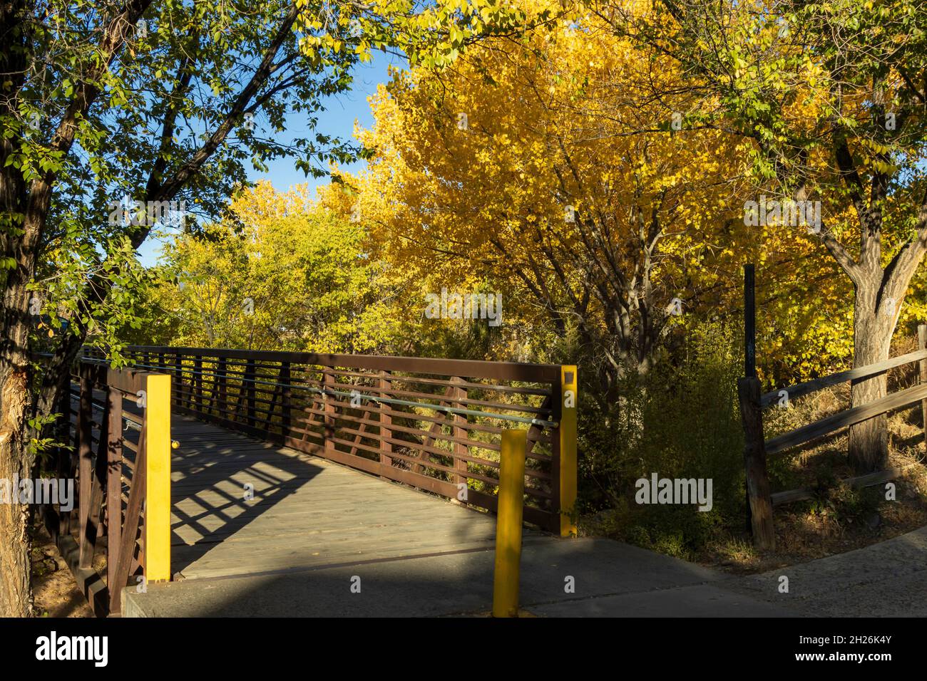 High bridge new mexico hi-res stock photography and images - Alamy