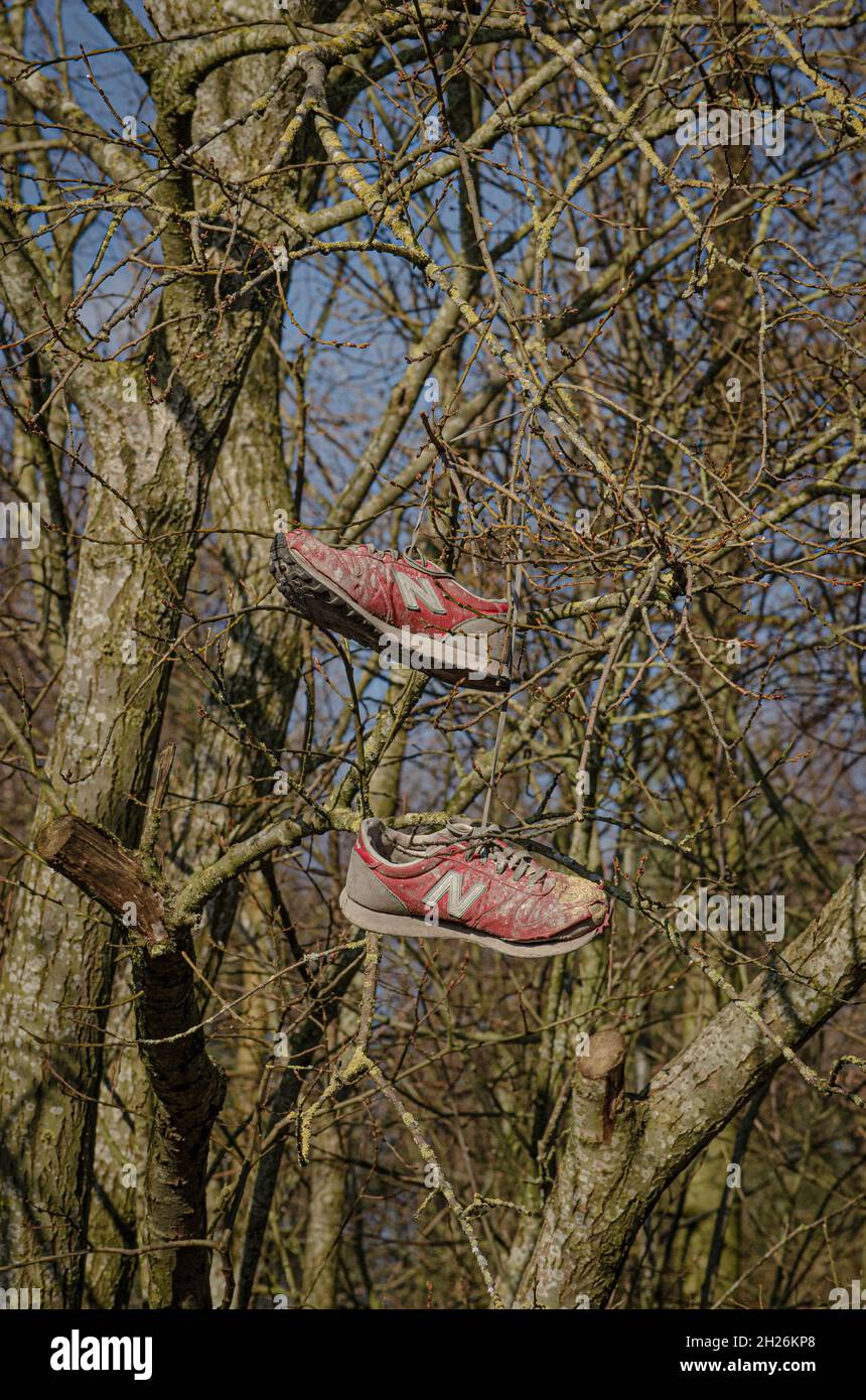 Forgotten items hi-res stock photography and images - Alamy