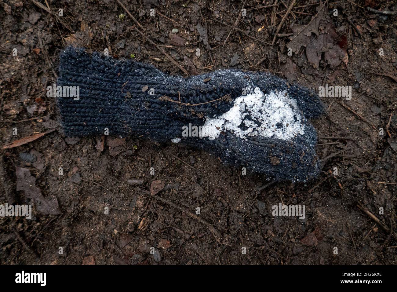Forgotten items hi-res stock photography and images - Alamy