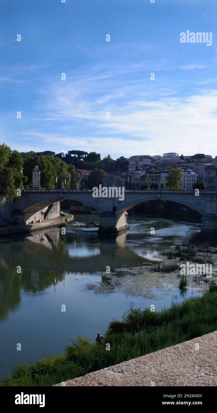 Roman canal system hi-res stock photography and images - Alamy