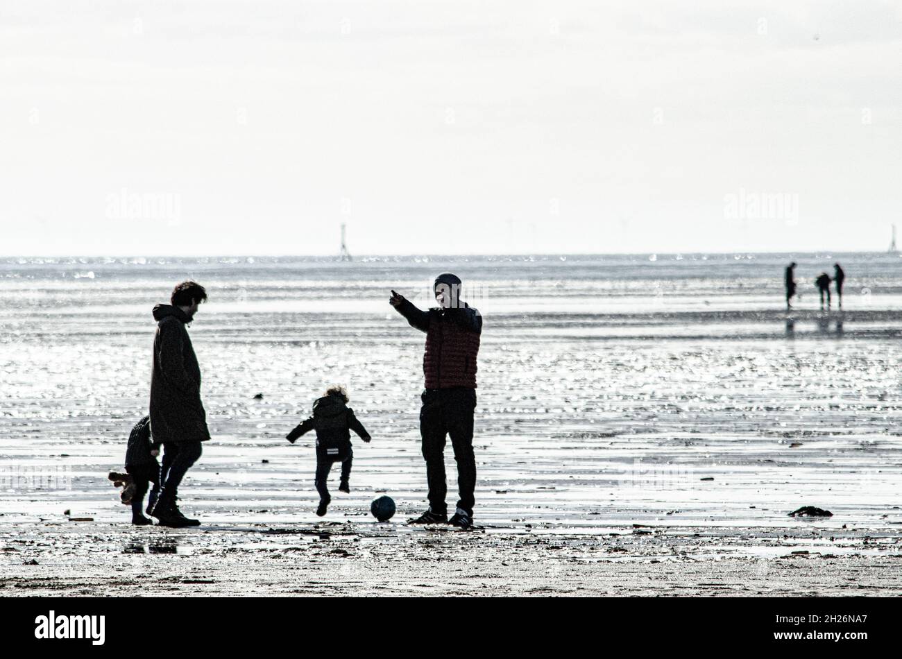 L s lowry football hi-res stock photography and images - Alamy