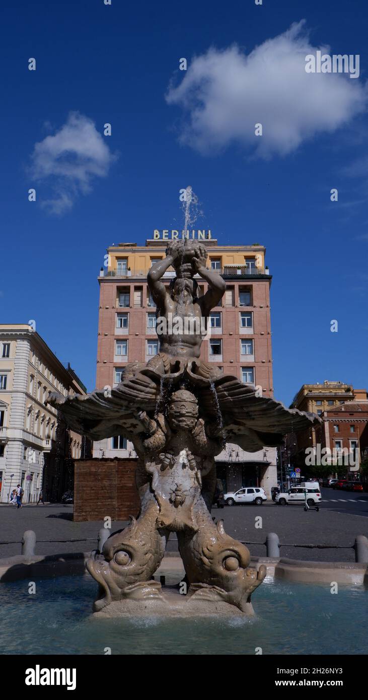 Roman canal system hi-res stock photography and images - Alamy