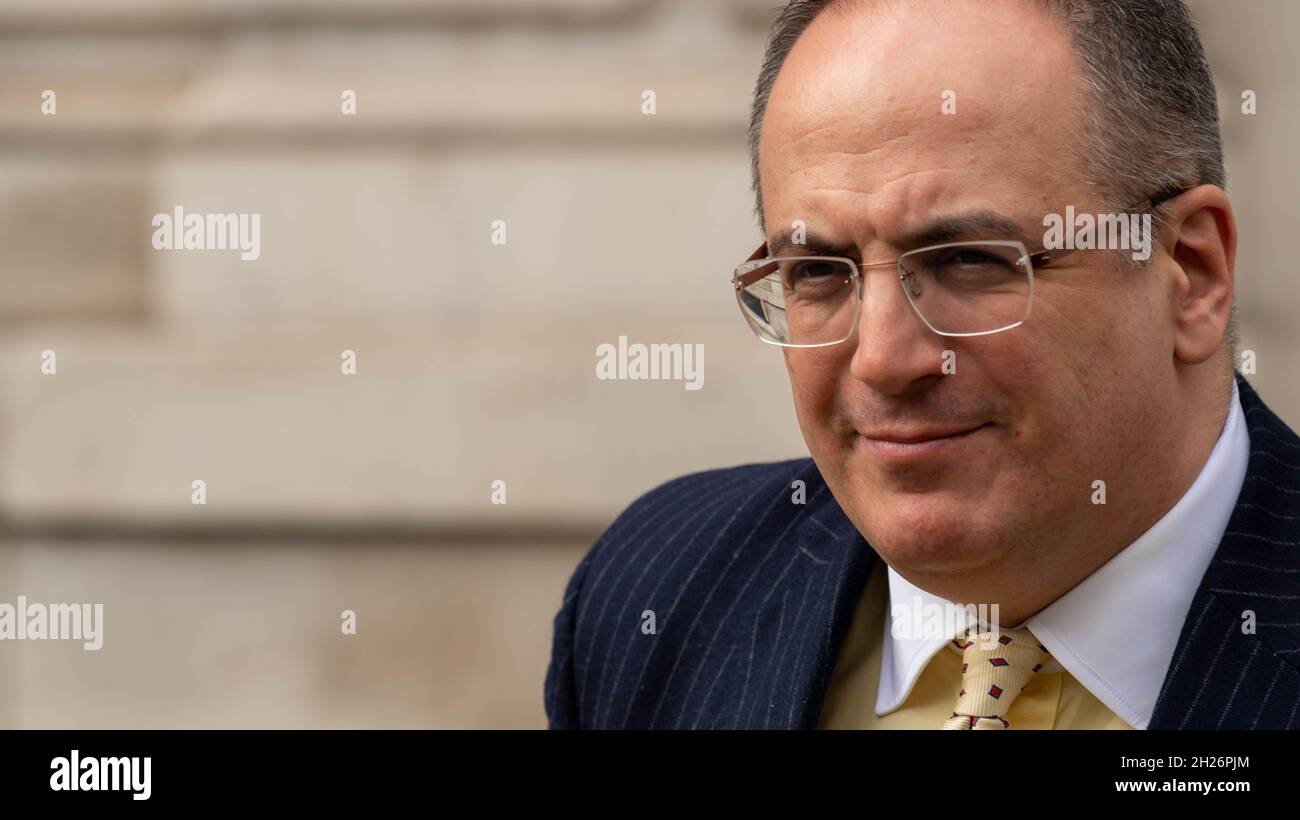 Michael ellis mp hi-res stock photography and images - Alamy