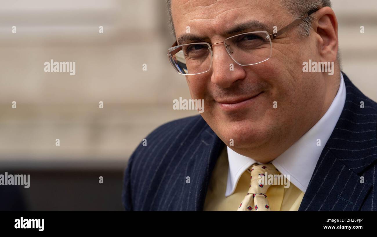 Michael ellis mp hi-res stock photography and images - Alamy