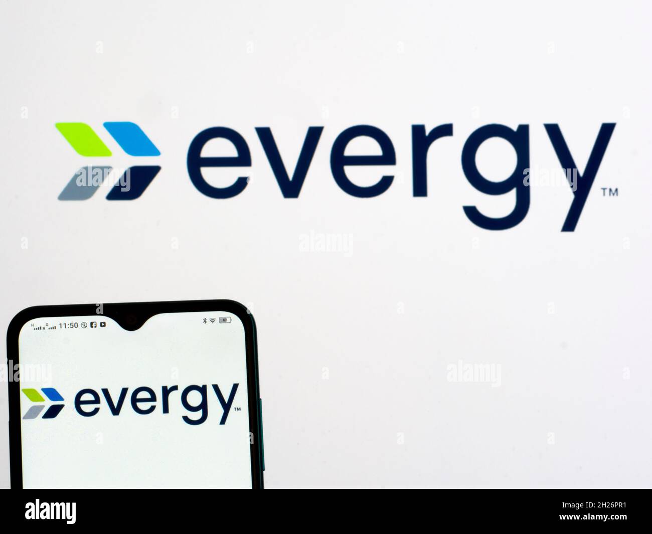 Evergy l hi-res stock photography and images - Alamy
