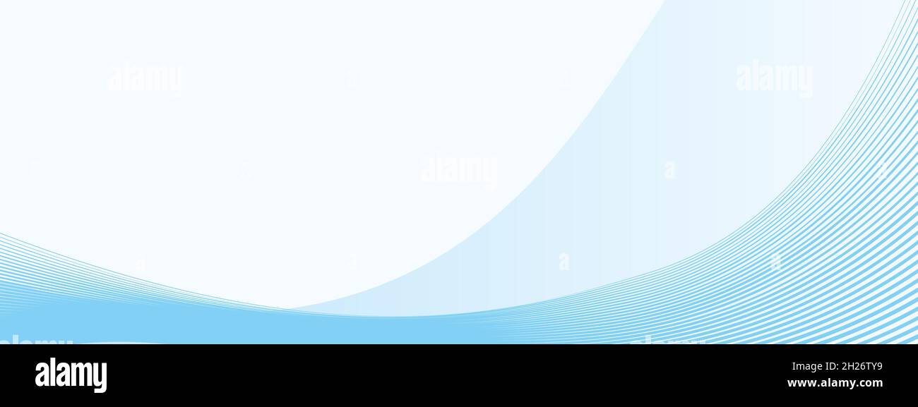 Blue background design . modern blue background design . vector ...