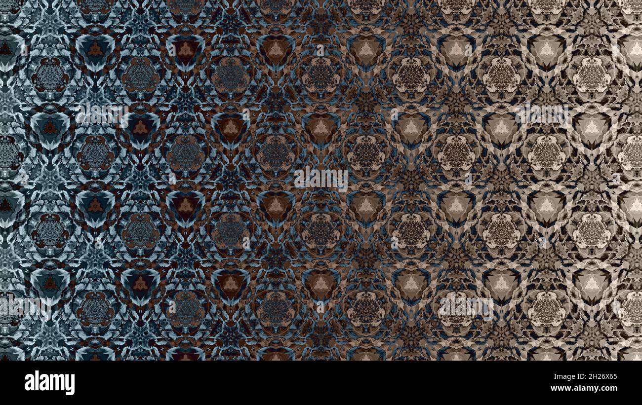 Minimalist geometric seamless pattern. Simple colorful background ...