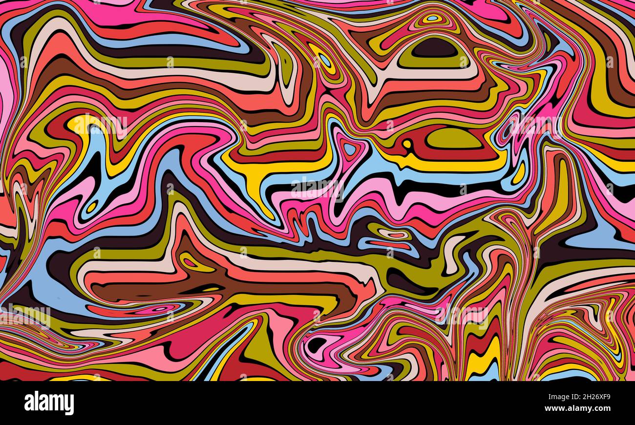 Smooth shapes hi-res stock photography and images - Alamy