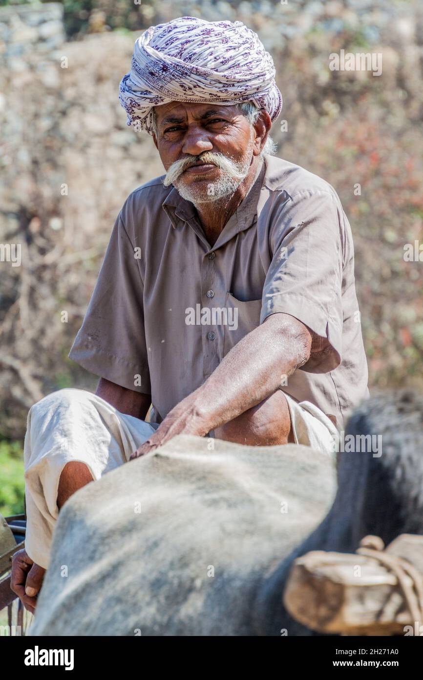 Agriculture india pump water hi-res stock photography and images - Alamy