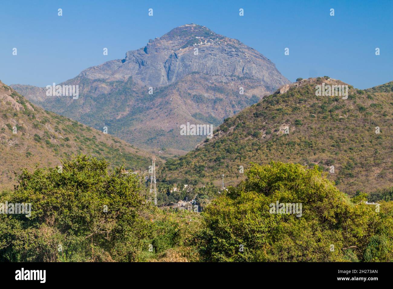 Girnar Mountain Hd