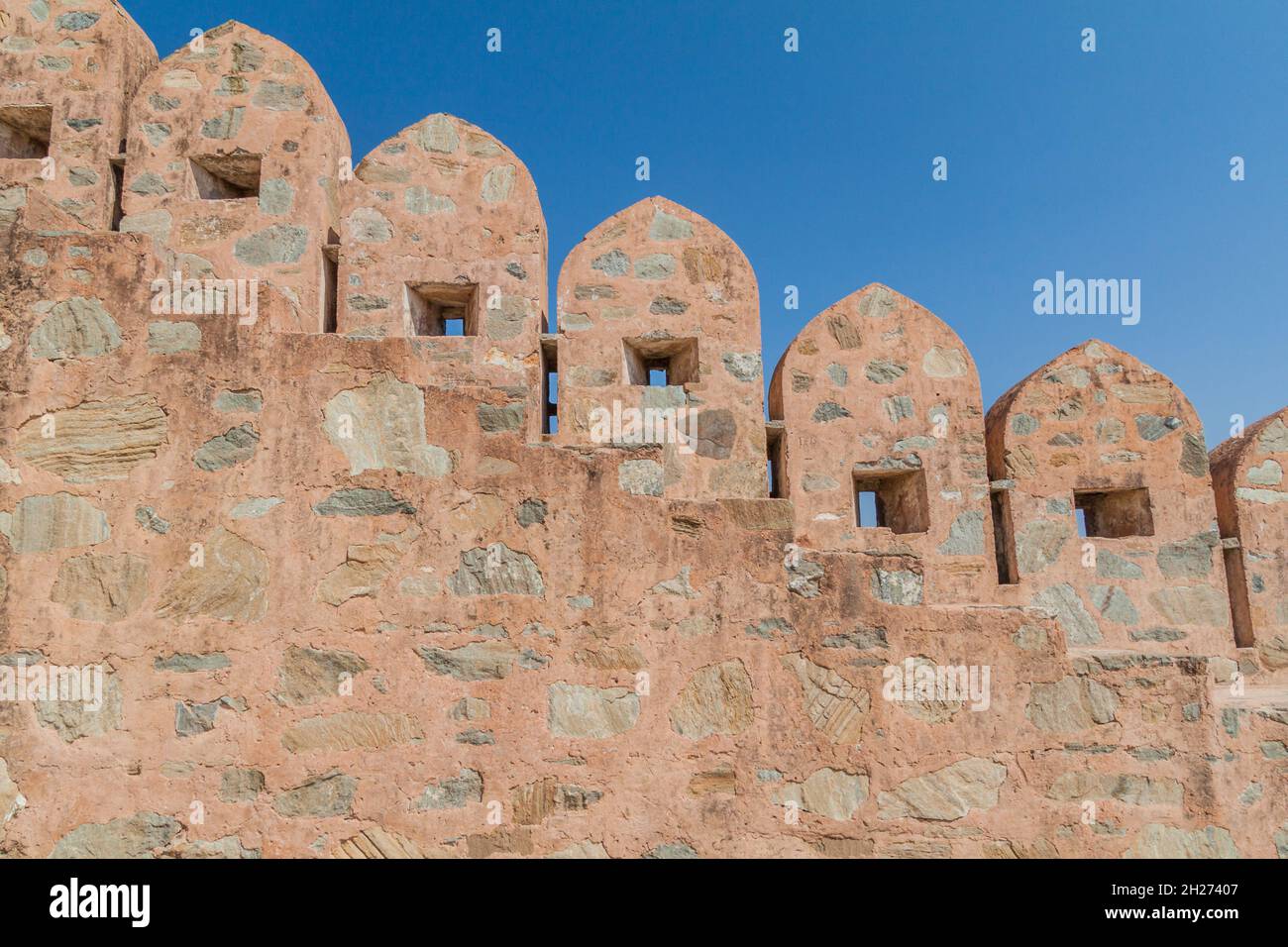 Bastions and ramparts hi-res stock photography and images - Alamy