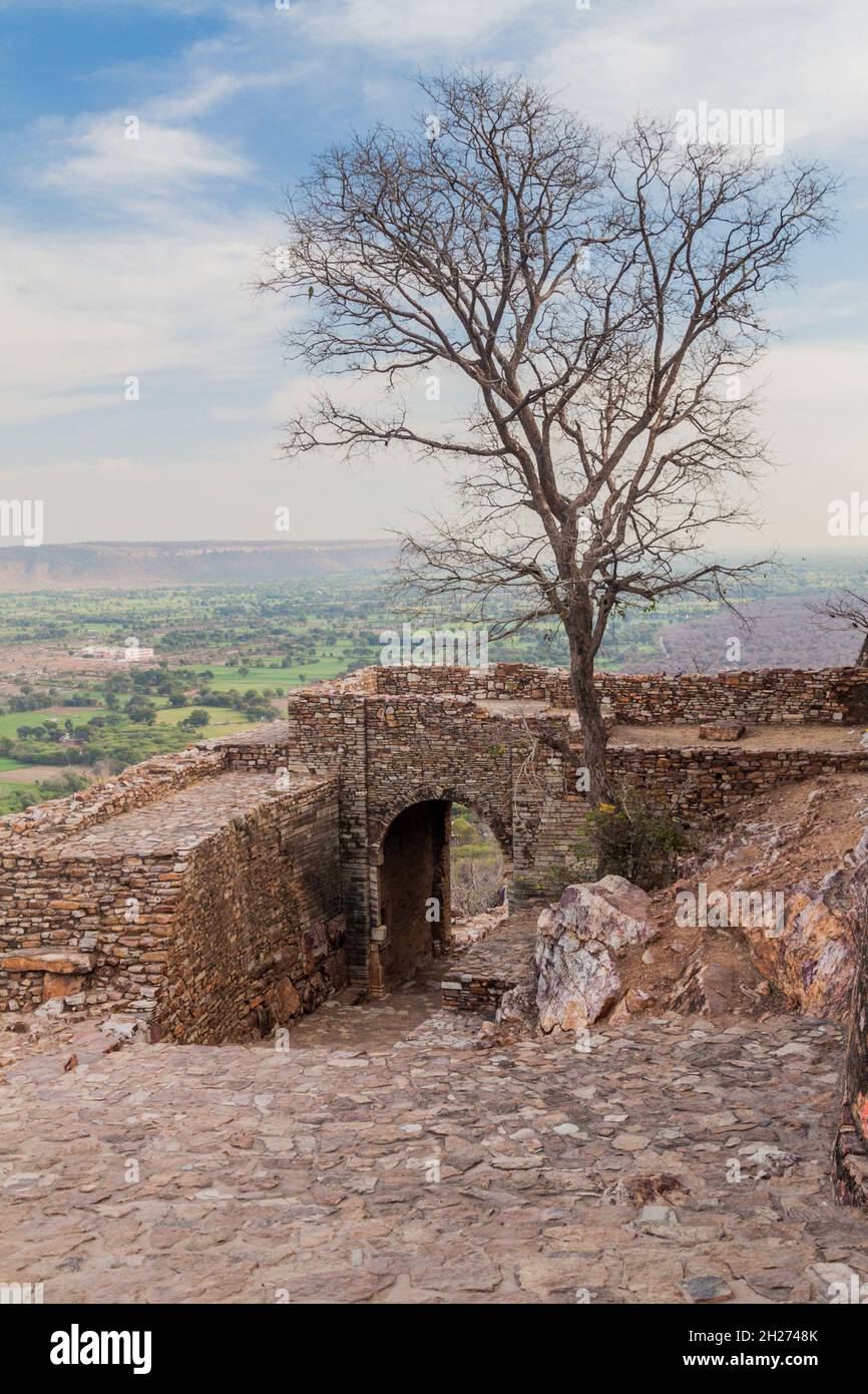 Suraj gate hi-res stock photography and images - Alamy