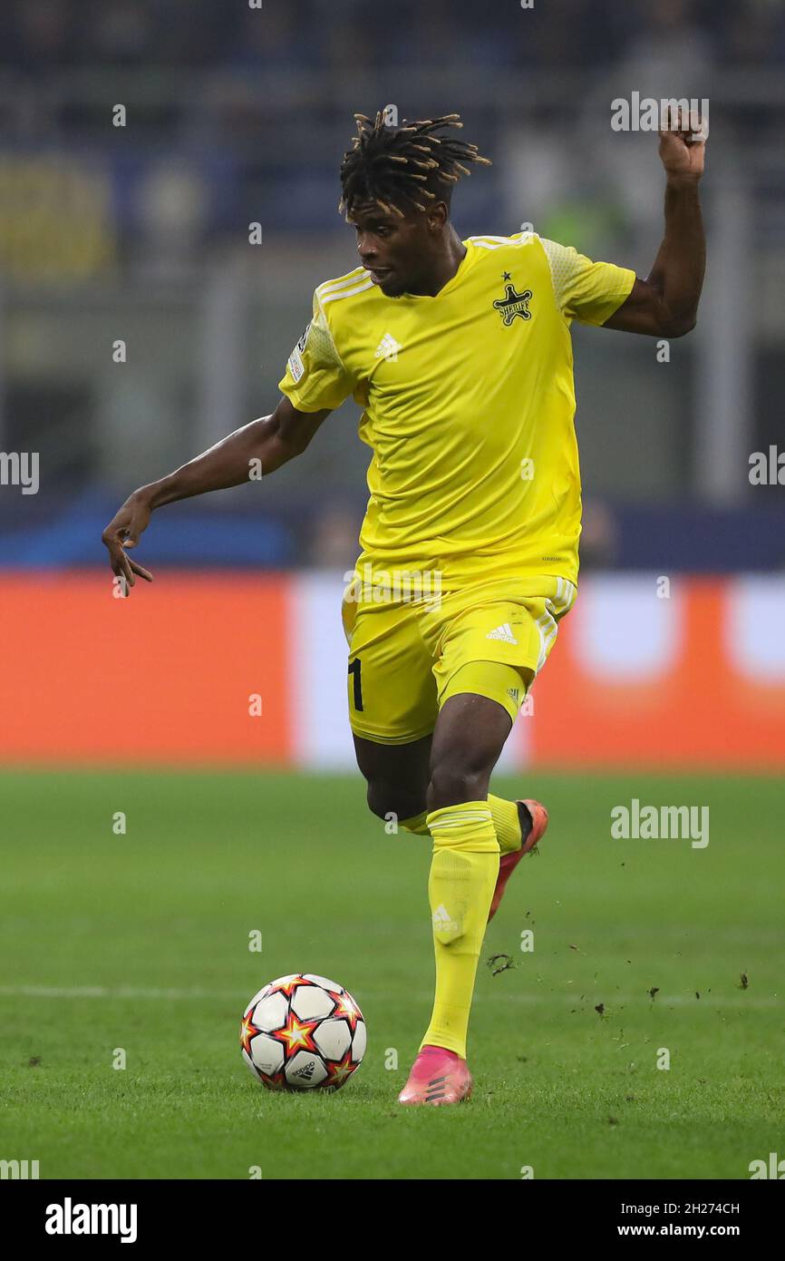 Edmund Addo High Resolution Stock Photography and Images - Alamy