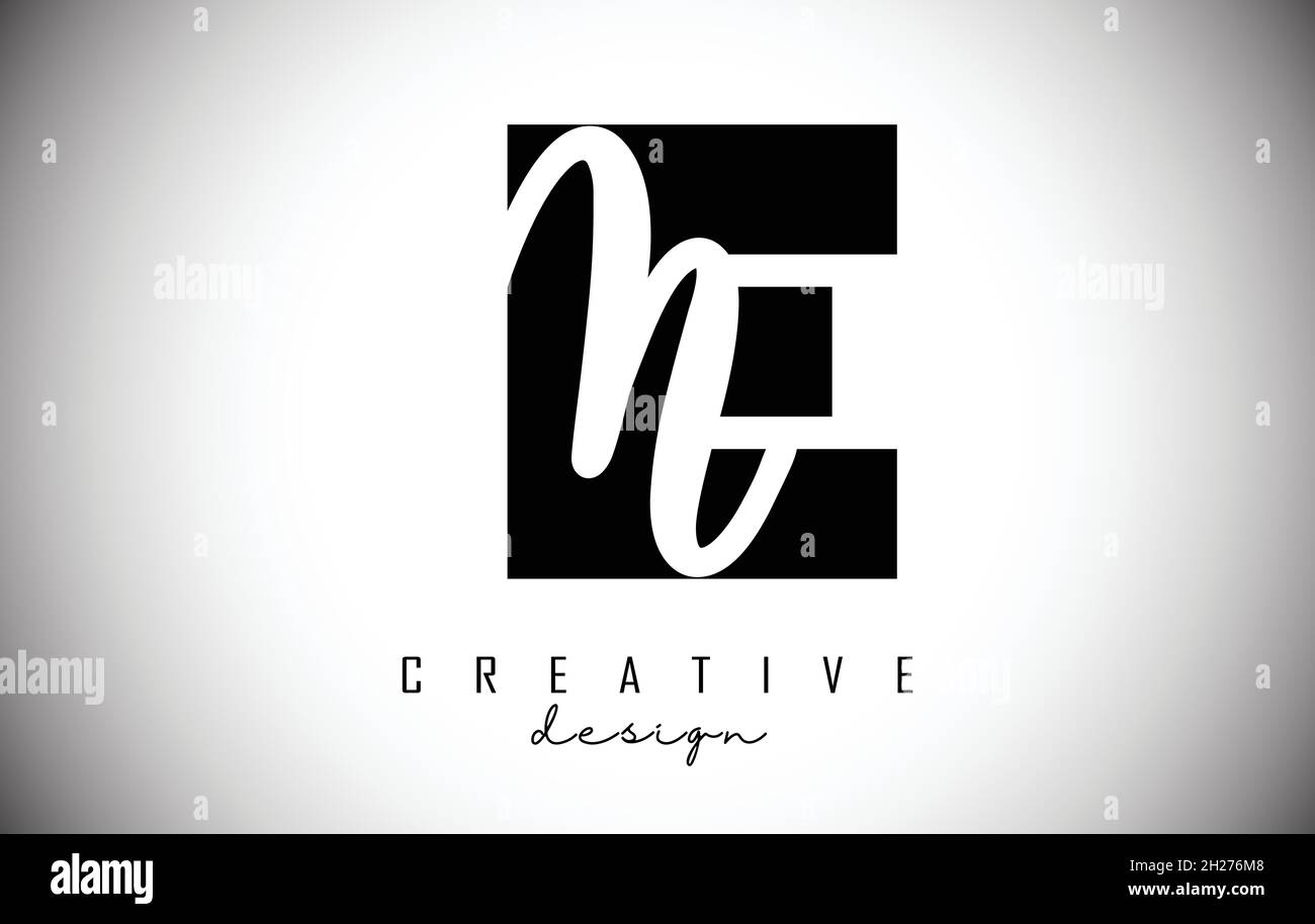 Em logo hi-res stock photography and images - Alamy