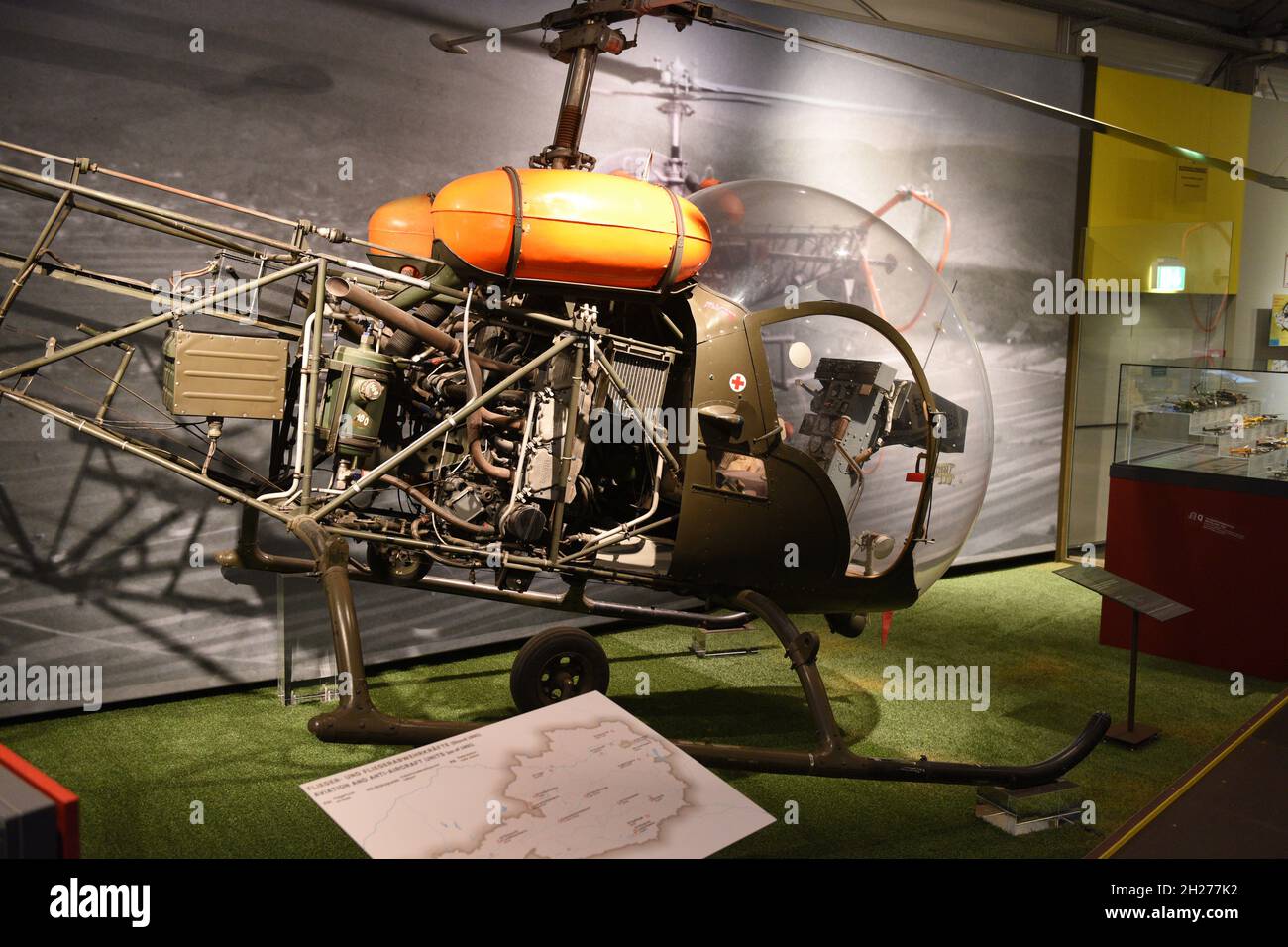 Das Heeresgeschichtliche Museum im Wiener Arsenal, Wien, Österreich ...