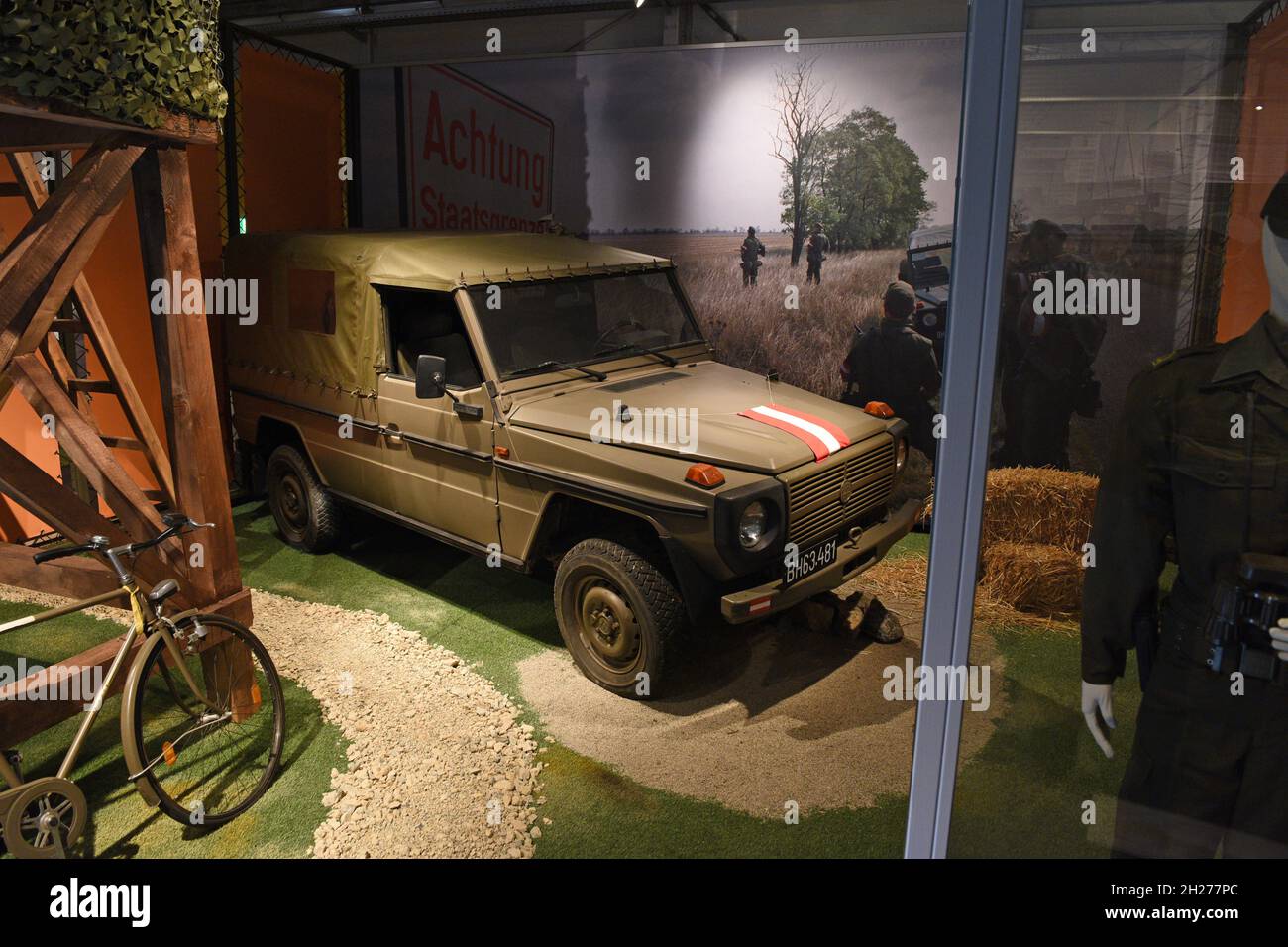 Puch g hi-res stock photography and images - Alamy