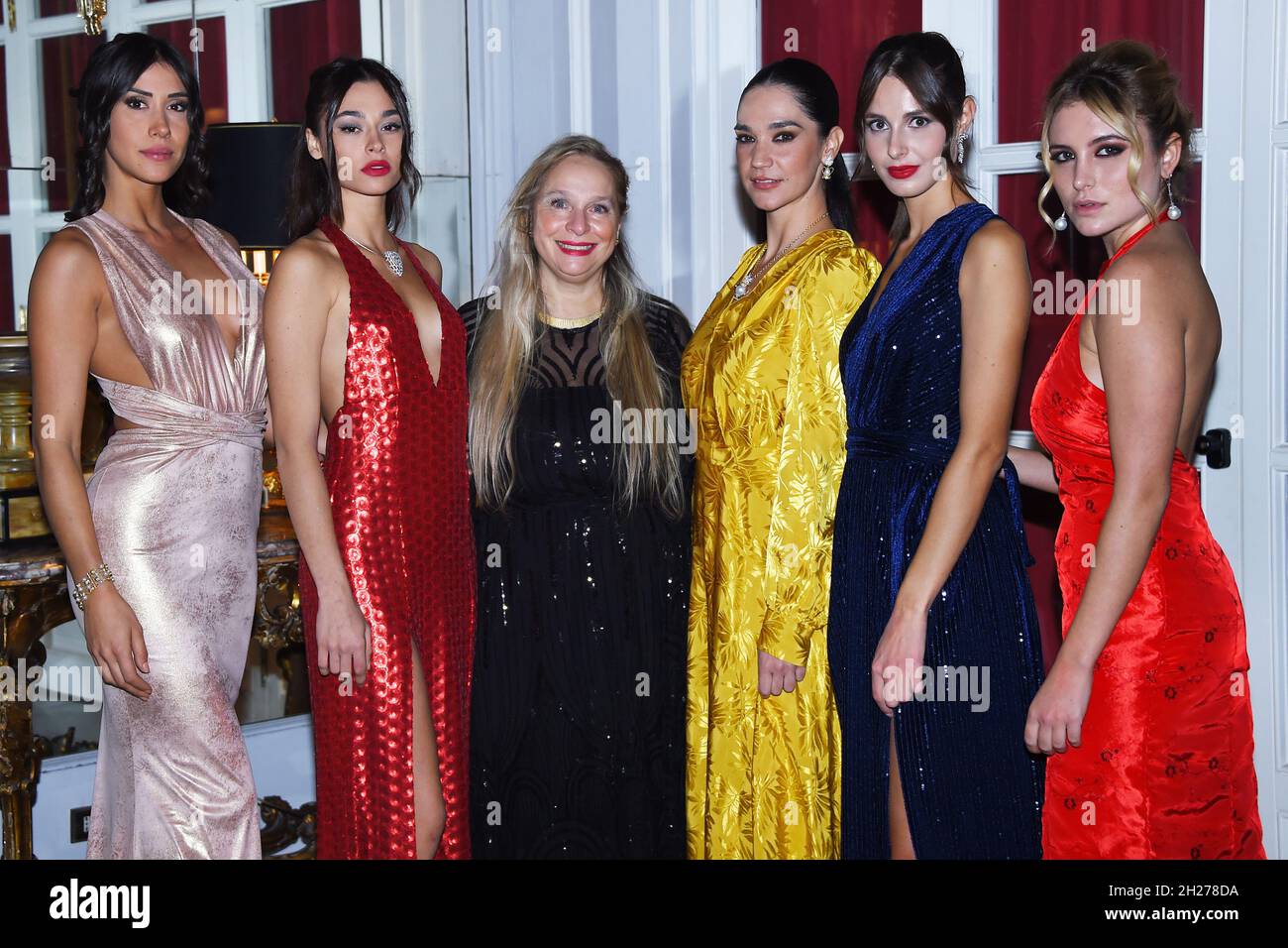 Brando noemi hi-res stock photography and images - Alamy