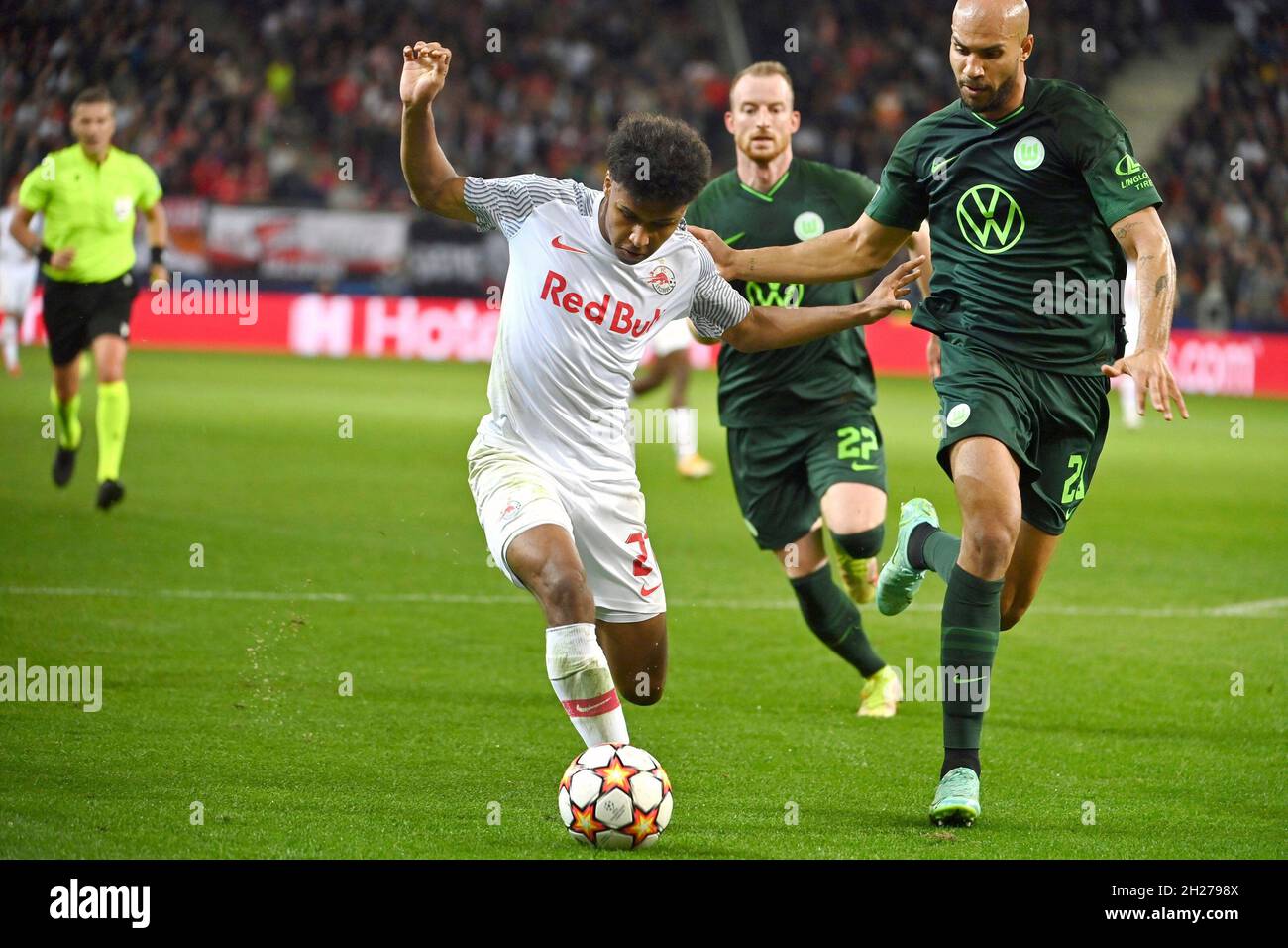 John adeyemi hi-res stock photography and images - Alamy