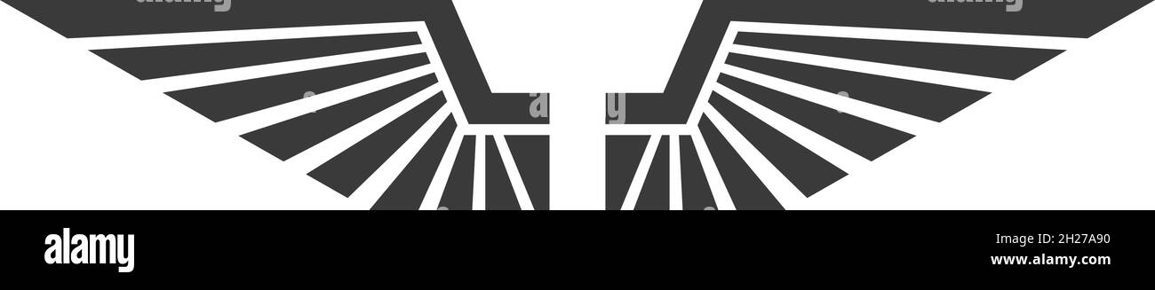 Flying hawk native american hi-res stock photography and images - Alamy