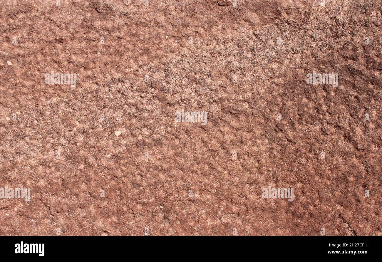 Red sandstone texture hi-res stock photography and images - Alamy