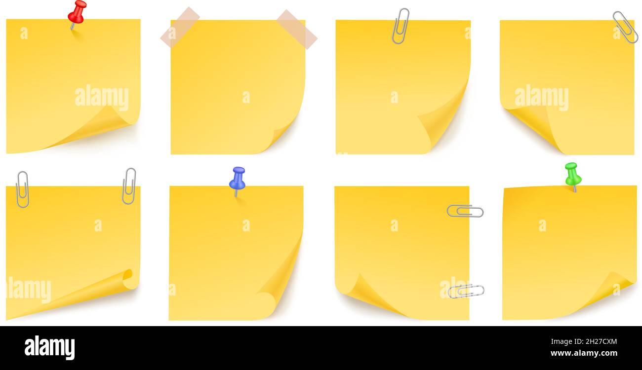 Square text sheets Stock Vector Images - Alamy