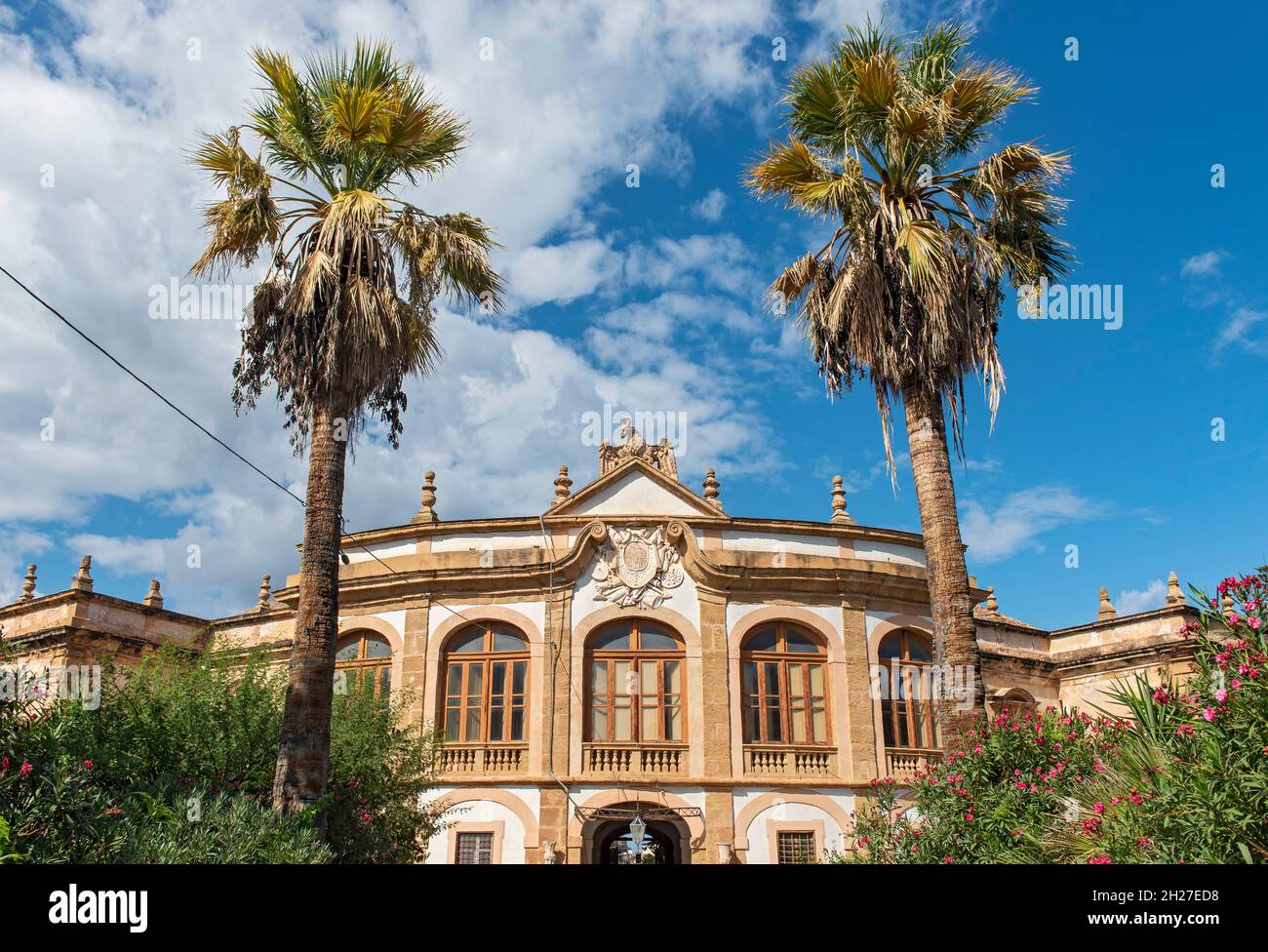Palagonia hi-res stock photography and images - Alamy