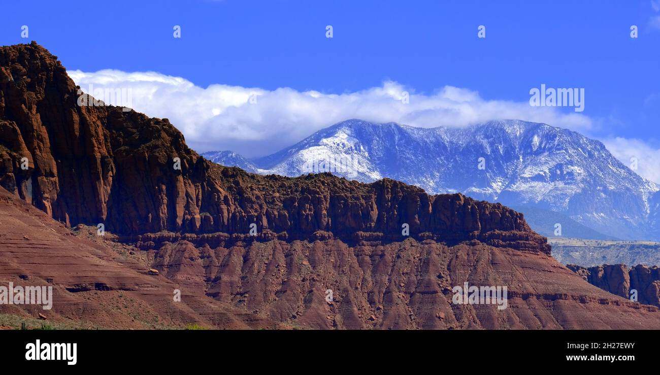 St george valley hi-res stock photography and images - Alamy