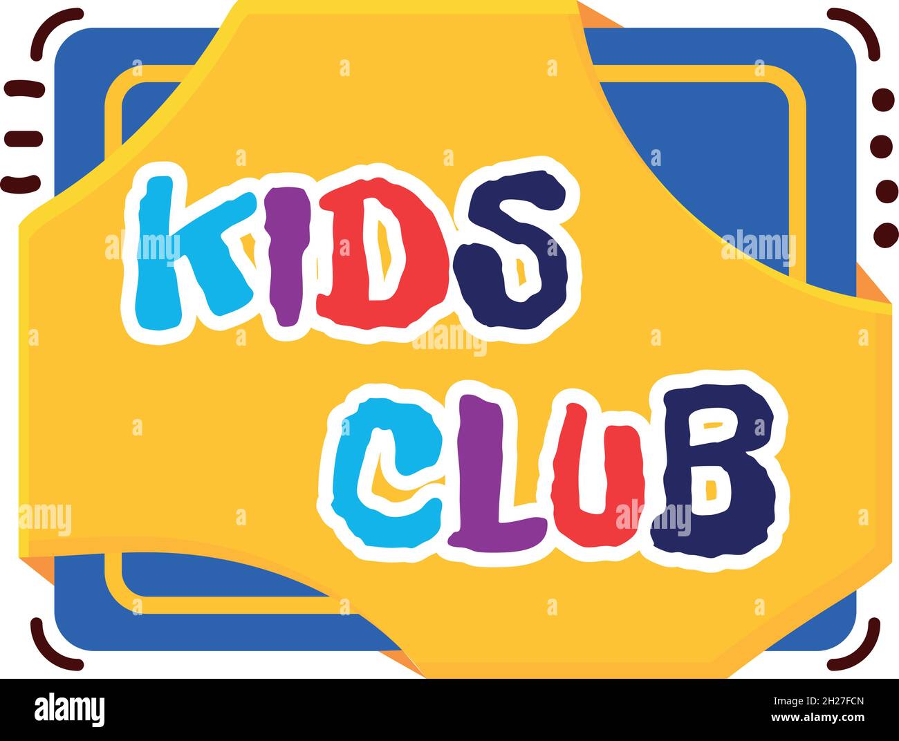 Kids play board games Cut Out Stock Images & Pictures - Alamy