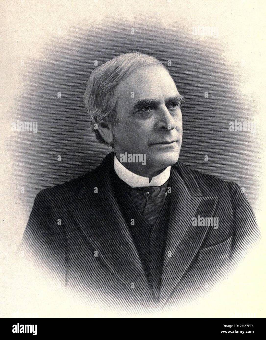 George henry corliss hi-res stock photography and images - Alamy