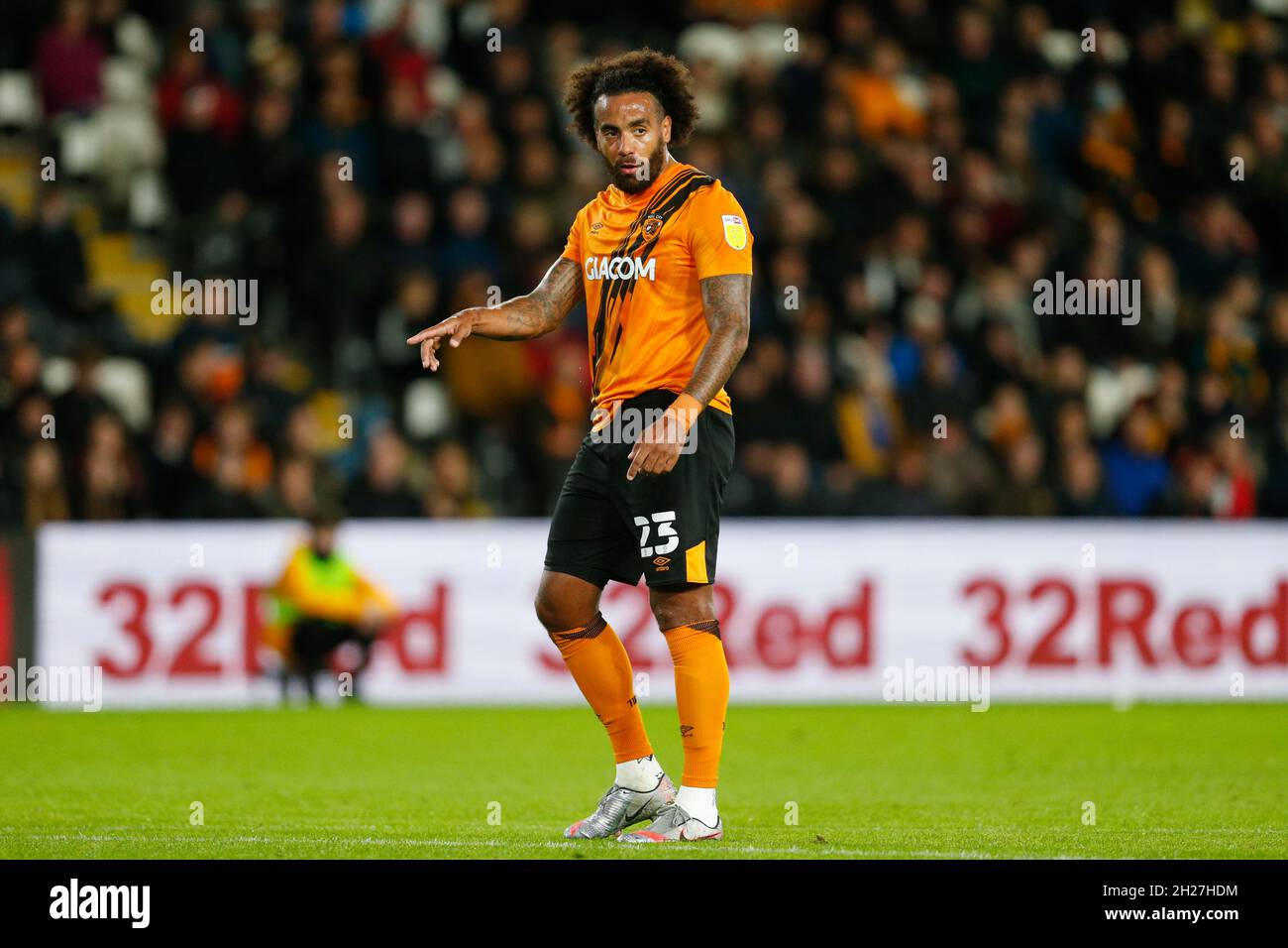 Tom huddlestone hi-res stock photography and images - Alamy