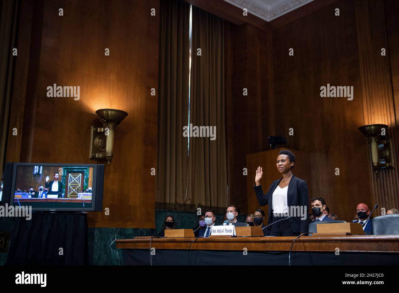 Holly a thomas hi-res stock photography and images - Alamy