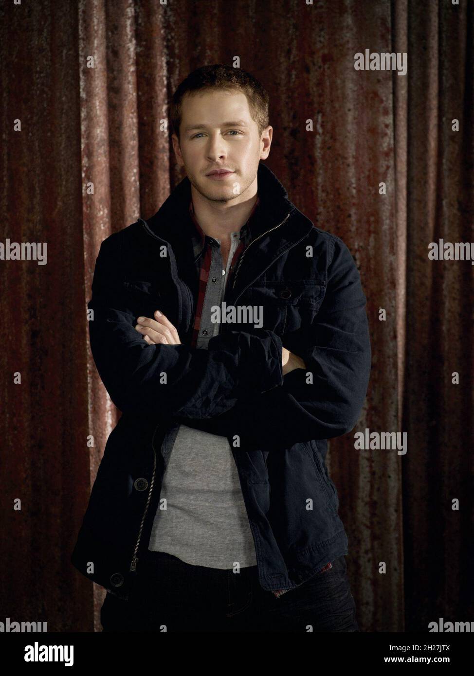 Josh Dallas Photoshoot