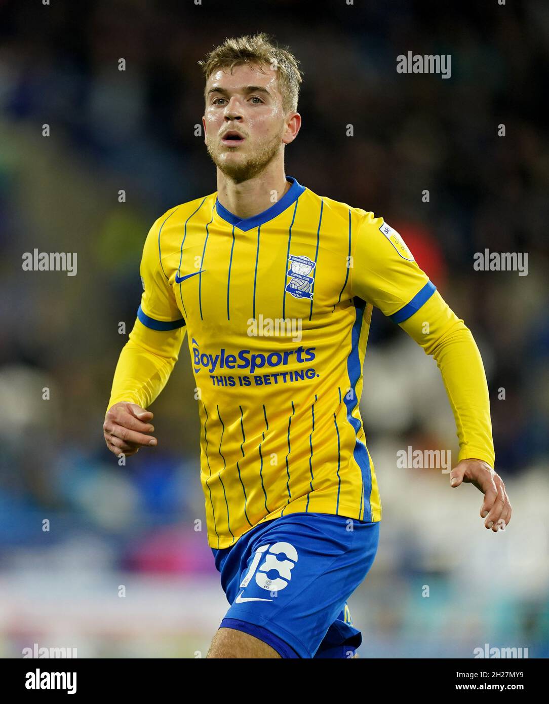 Riley mcgree hi-res stock photography and images - Alamy