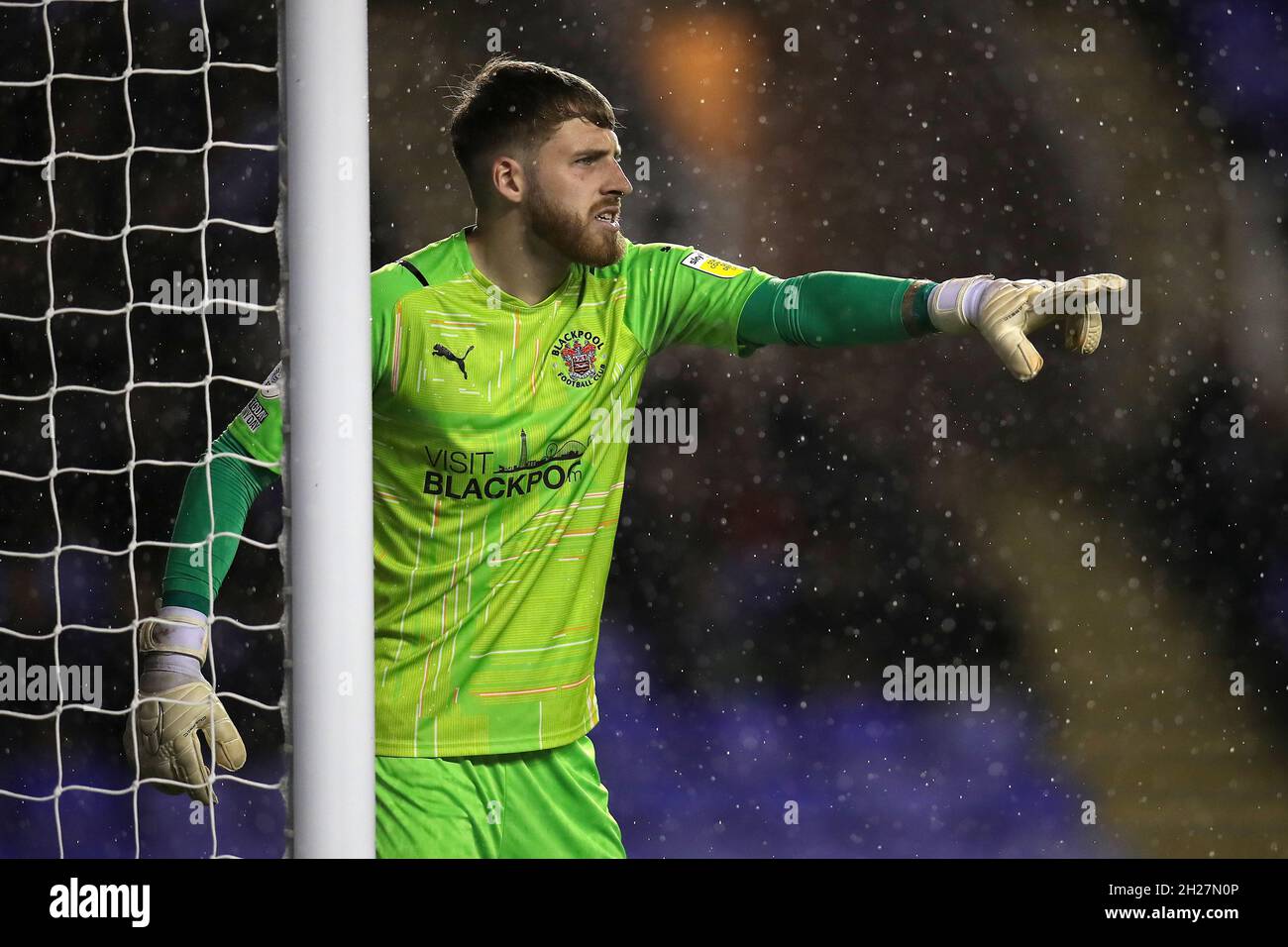 Daniel Grimshaw High Resolution Stock Photography and Images - Alamy
