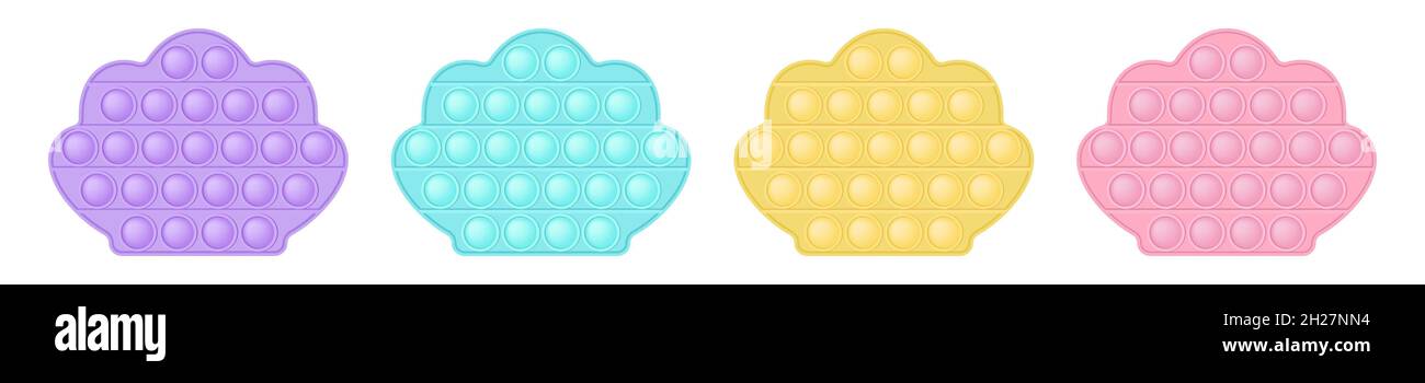 Popit cake hi-res stock photography and images - Alamy