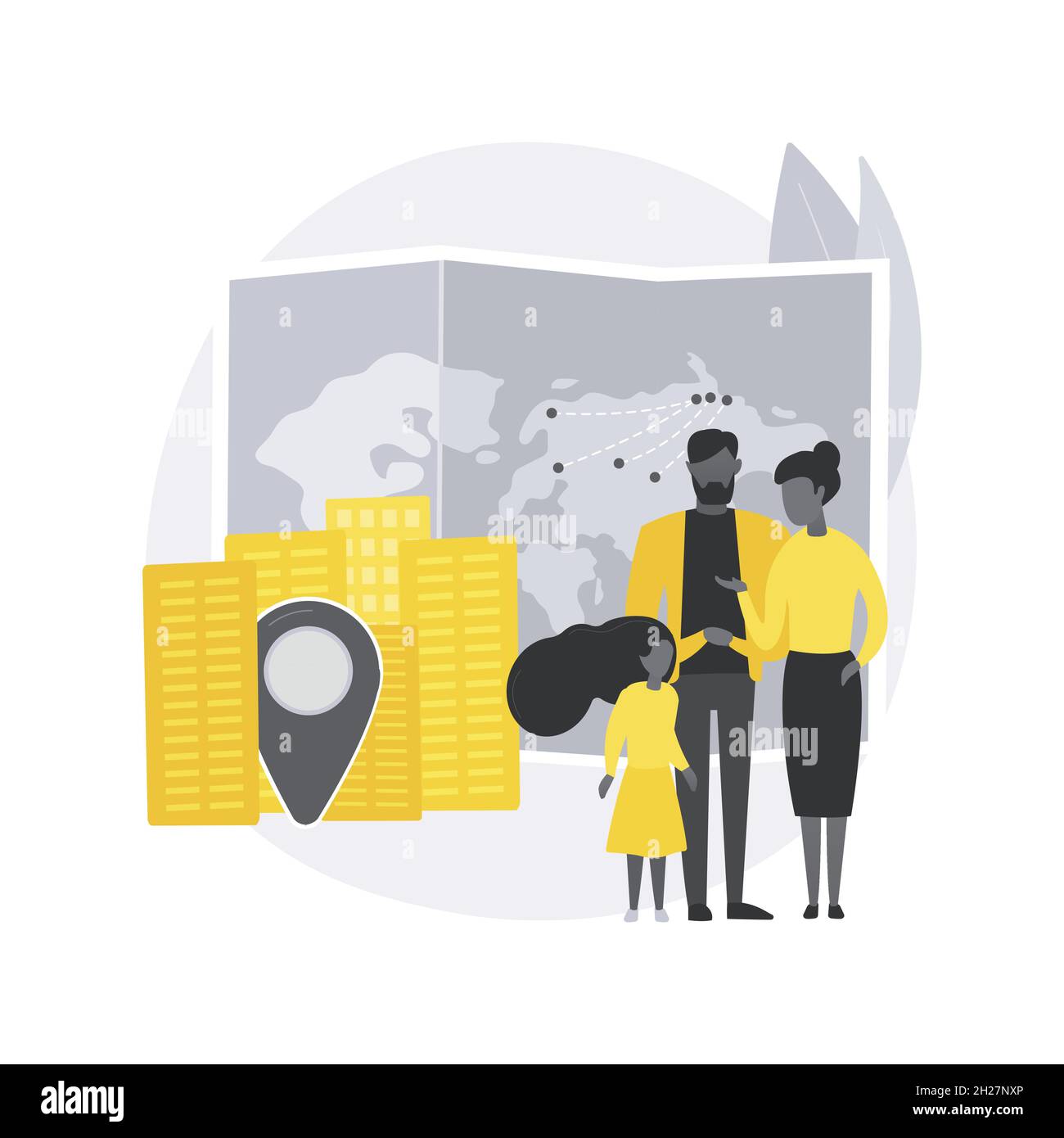 All diaspora Stock Vector Images - Alamy