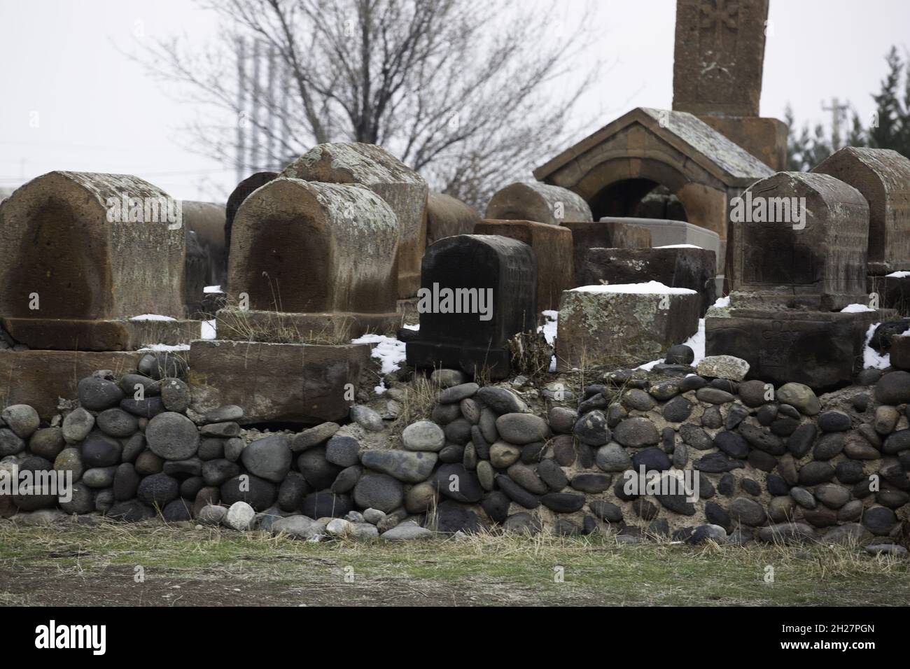 Ancient burial cemetery death hi-res stock photography and images - Alamy