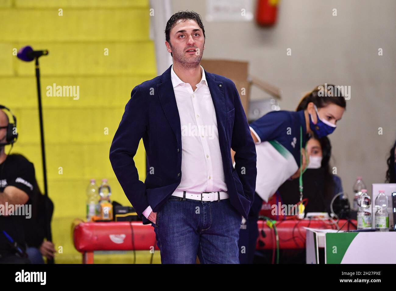 Matteo bertini hi-res stock photography and images - Alamy