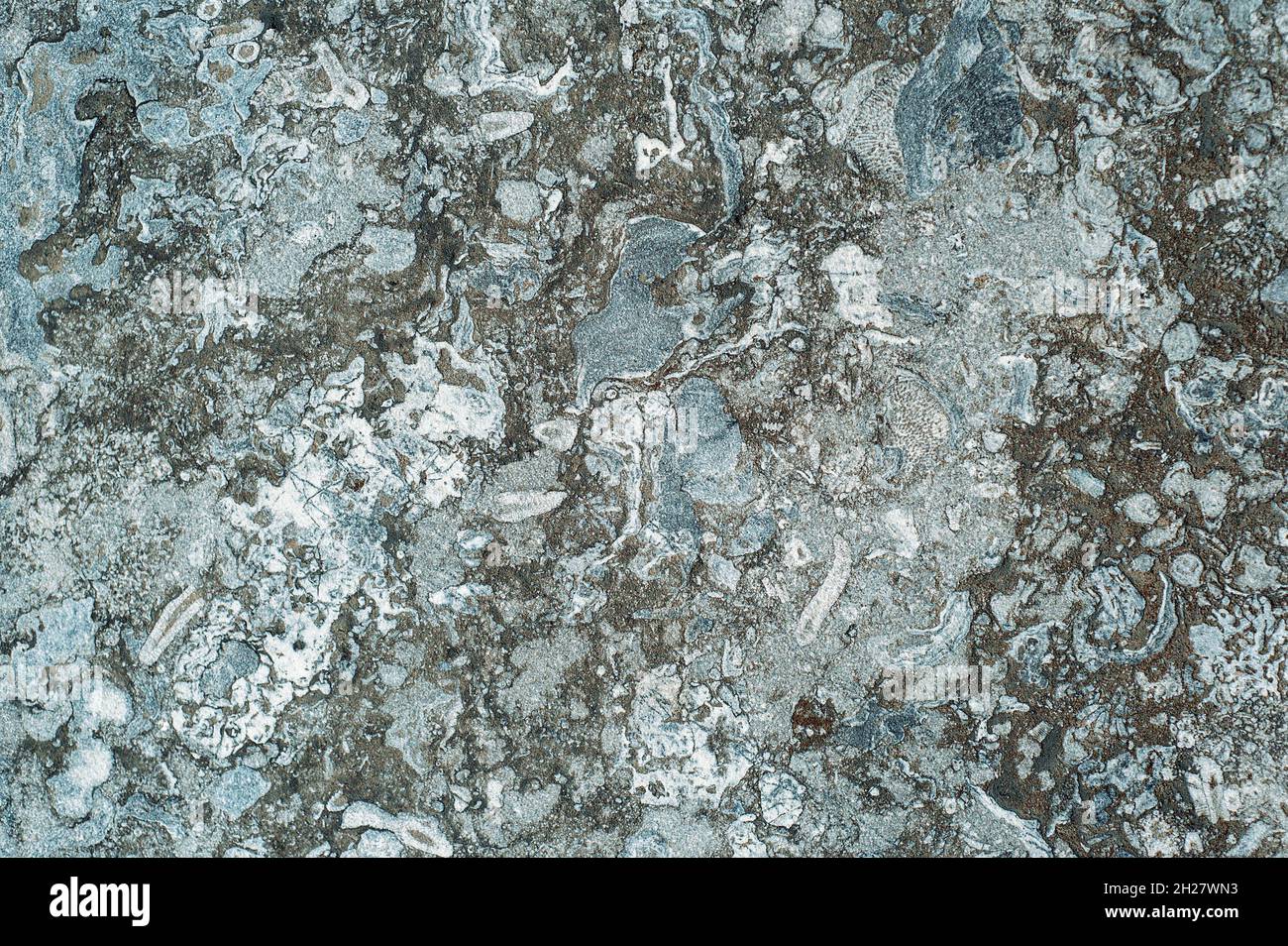 White cement marble texture with natural pattern. Abstract background ...