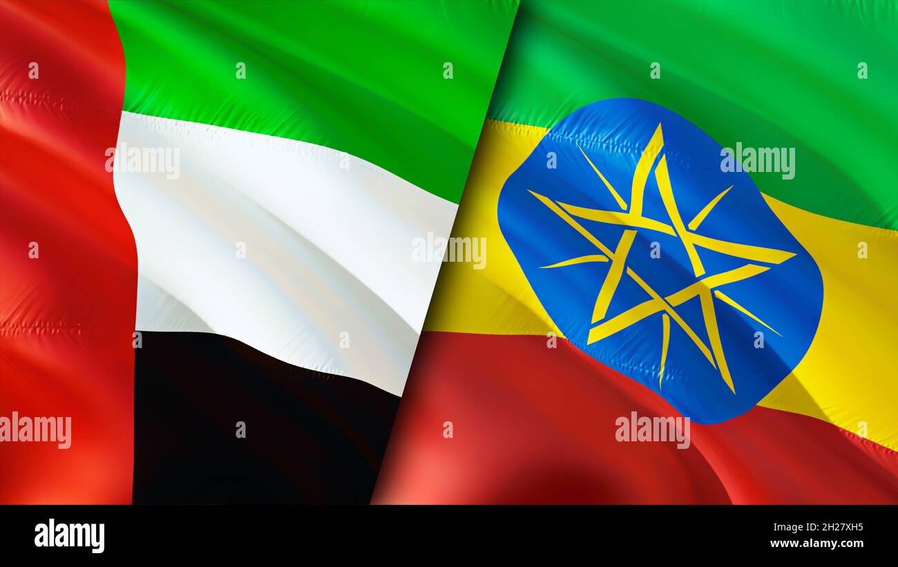 Ethiopia vs uae hi-res stock photography and images - Alamy